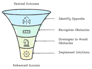 Inversion Thinking: The "How Not to Do Stupid Things" Method ...